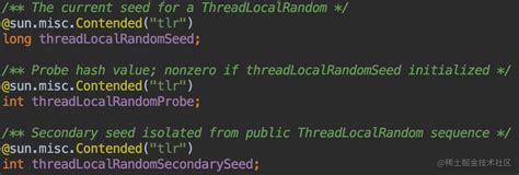 关于 Threadlocalrandom 随机数生成器 掘金