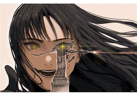 Yoru Chainsaw Man Drawn By Seki 31 Artist Danbooru