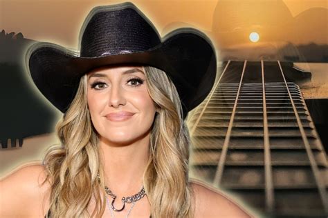 Lainey Wilson Reveals Shes Working On A New Album [exclusive] Wkky Country 104 7