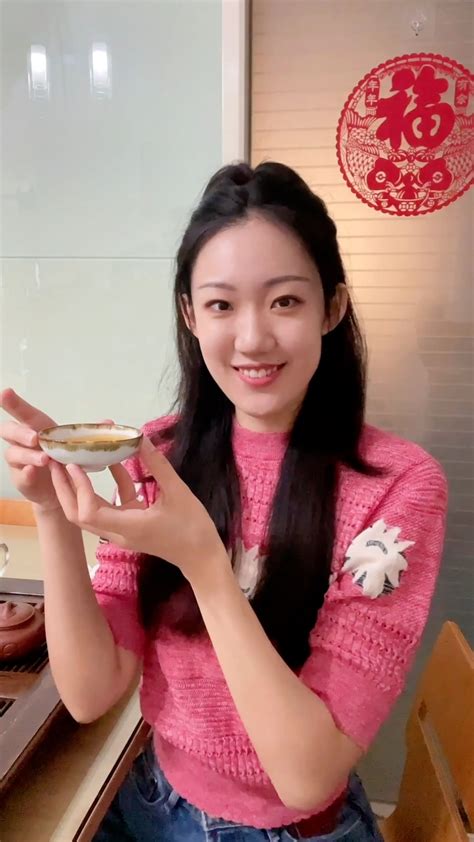 Cgtn Tea Lover Takes Up Cup Of Tea Challenge Cgtn