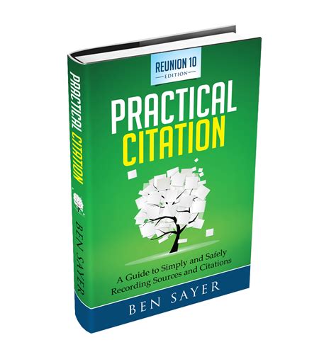 Practical Citation Now Available On Kindle