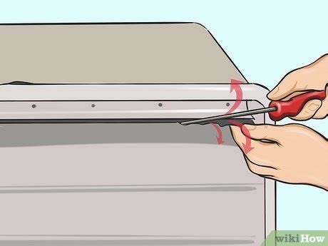 Easy Ways To Replace An RV Awning With Pictures WikiHow