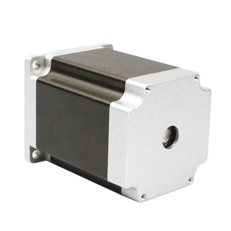 Jkongmotor Nema 23 34 Easy Servo Motors Nema 23 Closed Loop Stepper Motor With Controller