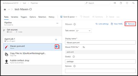 Deploying Mulesoft Using Azure Devops Dzone Devops