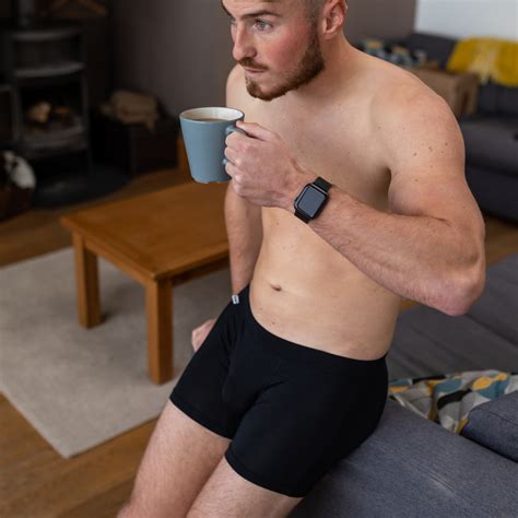 The Tbô Trunk 3 Pack Mens Bamboo Underwear T Bô Bodywear Tbô Underwear