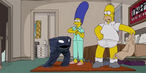 The Simpsons Season 35 Rewrote A Beloved Golden Age Episode In A