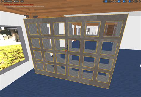 Brushgeometry Editing In Unreal Engine Week 13 Jamie Norris