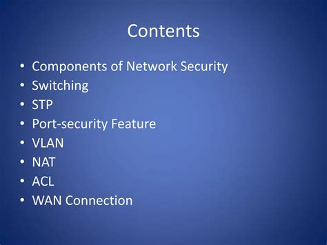 Ccna Security Ppt