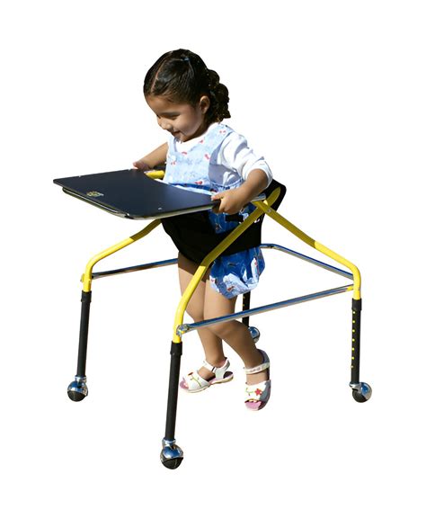 Andadera Juanito Infantil Para Pci Mod 618 Ortopedia Ortiz