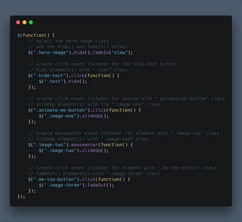 Jquery Animate