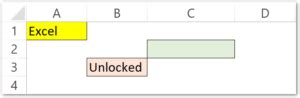 Clear Cell Content And Formatting Using Vba Excel Unlocked