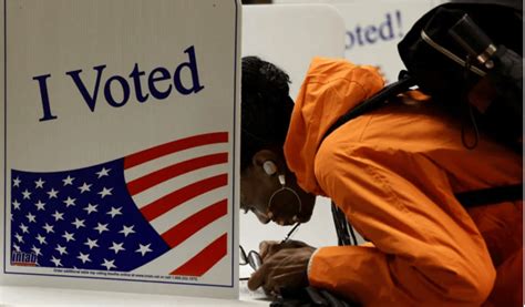 Explainer Why Pennsylvanias Election Results Will Take Time To Count