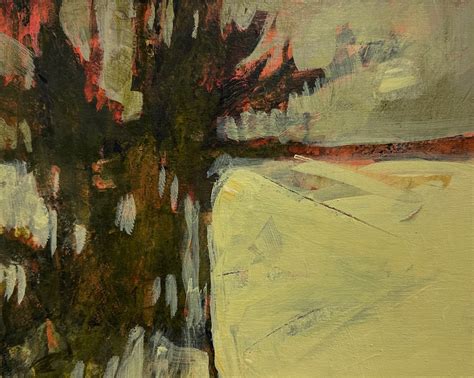 Katherine Parfet Arts Tours