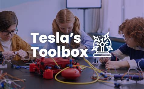 Teslas Toolbox Circuits September 20 2023