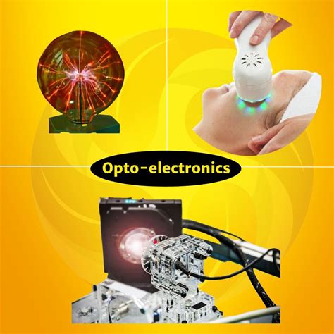 Electronic And Electrical Components Genetrix