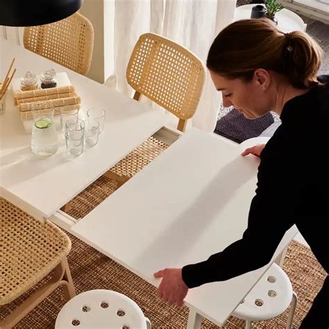 Mi Comedor Es Otro Desde Que Compré La Mesa Plegable De Lidl Con Cajones Sitio Para 4 Y Muy