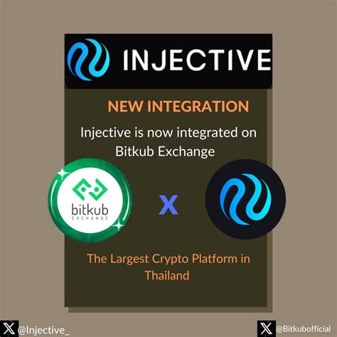 Its No Longer News That Injective Labs Blockchain Is Taking Over The