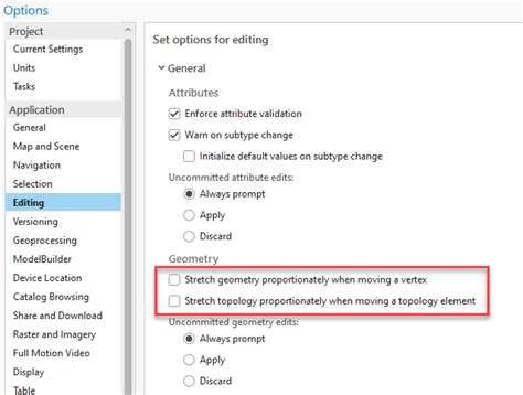 Solved Arc Snapping Versus Pro Snapping Esri Community