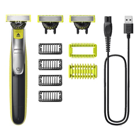 Oneblade 360 Face Body Qp2834 31 Philips