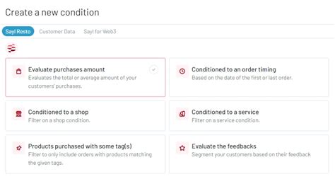 Segment Your Customer Audience In A Few Clicks