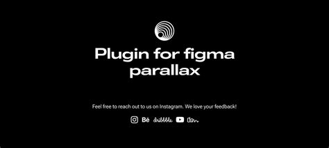 Mouse Move Parallax In Figma On Behance