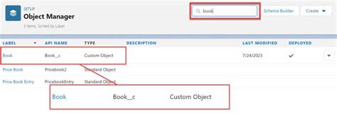 Lookup Relationship In Salesforce Salesforce Faqs