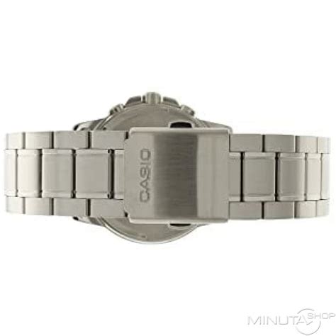 Купить часы Casio Mtp E307d 2a [2avef] цена на Casio Collection Mtp E307d 2a [2aef] в Minutashop