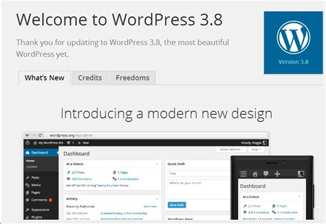 How To Access Wordpress Dashboard Hindi