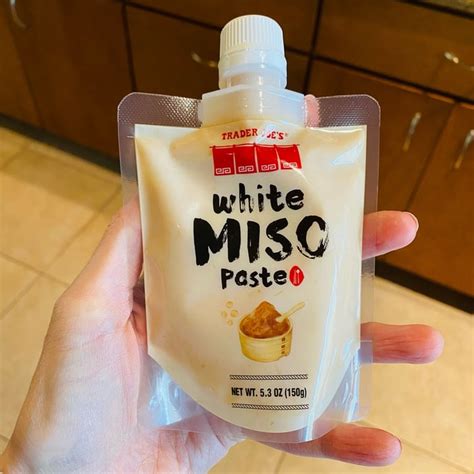 Trader Joe S White Miso Paste Reviews Abillion