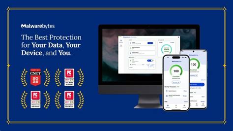 Protect What Matters Most With Malwarebytes 🔒 We Are Honored To Be… Malwarebytes
