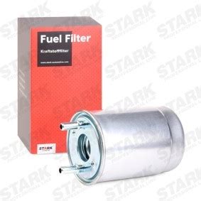 Numéro OEM 164006435R - Filtre à carburant d'origine pas chères