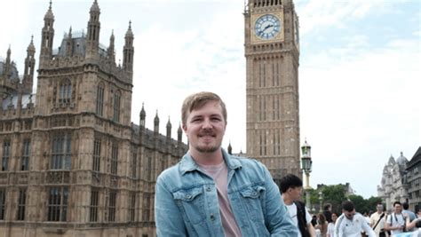 Living And Working In London With Inspired Testing Inspired Testing