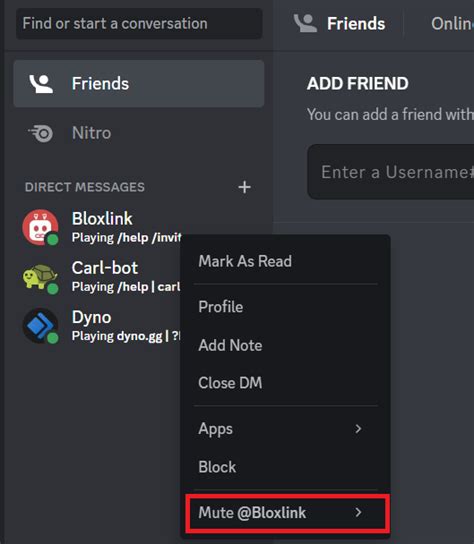 How To Mute Someone On Discord As Admin Techcult