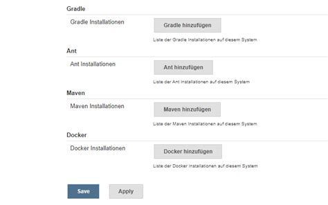 Raspberry Pi Als Jenkins Server Teil 4 Developer Blog