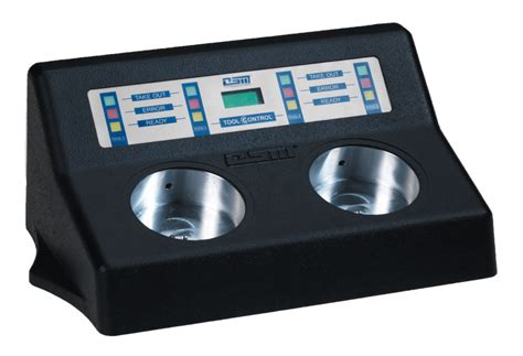 ToolControl Tool Changing Box TC2 TC4 TC8 ToolControl Tool Changing Box TC2 TC4 TC8