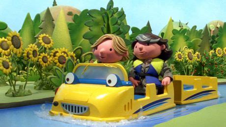 Bob The Builder Project Build It Splasher S Two Stops ABC Iview