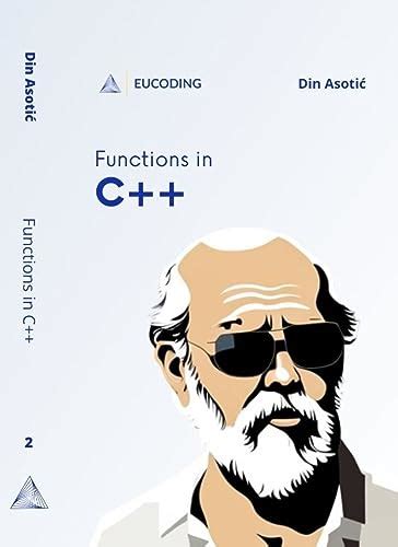Functions In C Second Step In C Programming Ebook Asotić Din