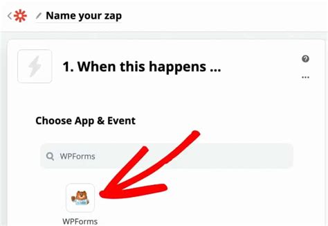 How To Make Life Easier With Wpforms And Zapier Automate Your Work In