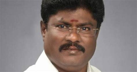 Big Shock To Eps Former Admk Mla Joins Bjp The New Stuff