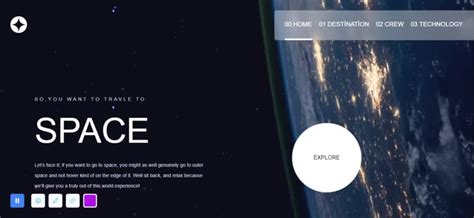 Mete Han Toper On Linkedin Github Frontend Frontendmentor Javascript