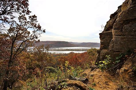 Perrot State Park Ii Photograph By Nicholas Miller Pixels
