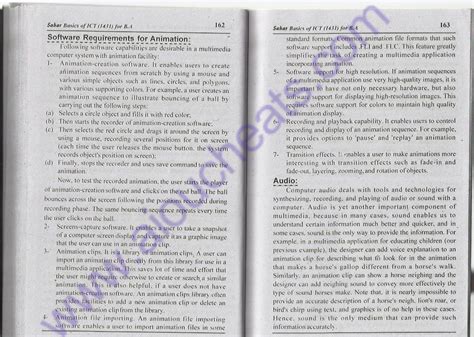 Aiou Code 1431 Basics Of Ict English Medium 2nd Free Solved Assignment Spring 2013