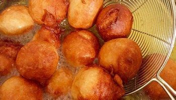 Sweet Nigerian Buns Recipe African Buns Artofit