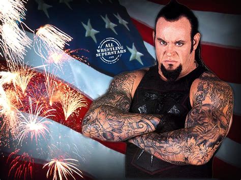 Undertaker American Badass Wallpapers Wallpaper Cave