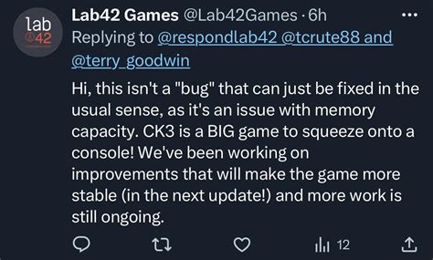 An Update For Those Experiencing The “save Quota Exceeded” Issue Rck3consoleedition