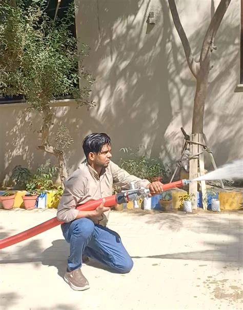 Ahmed Raza Khan On Linkedin Alhamdullilah Succesfully Testing And