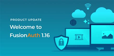Announcing Fusionauth 116