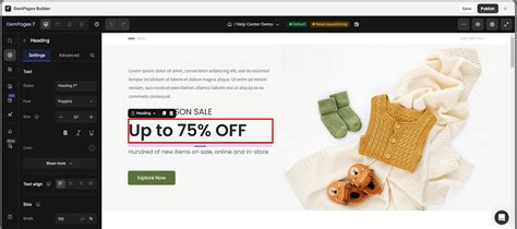 Add Extra CSS Class To Element Help Center