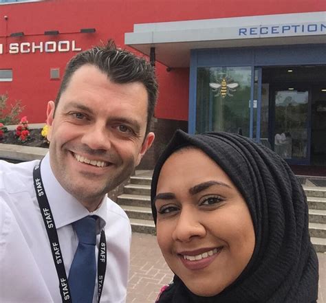 Philip Cotton On Linkedin Proudteacher Moment In My First Ever Class I Taught 9 Years Ago