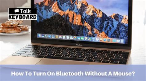 How To Connect Magic Keyboard To Mac Without Mouse